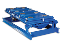 Bulk Material Handling | Screeners | Ball Sales & Engineering